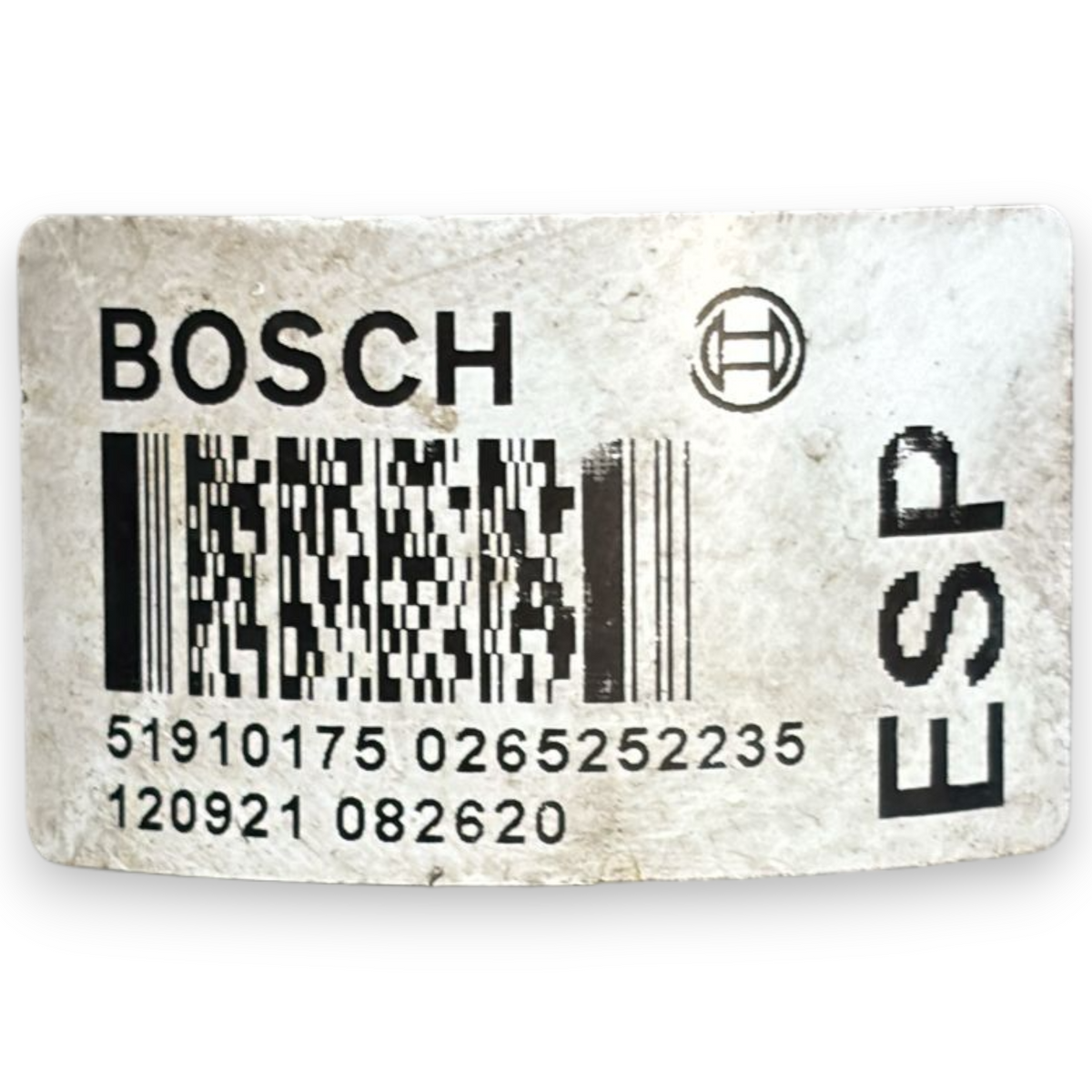 Pompa abs fiat grande punto 1.3 diesel cod:51910175 (2005-2018) - F&P ...