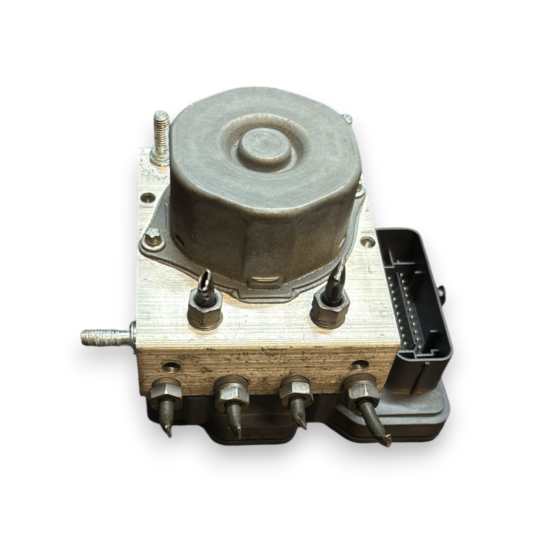 Pompa abs renault clio IV 1.5 diesel cod:0265956403 (2012-2019) - F&P ...