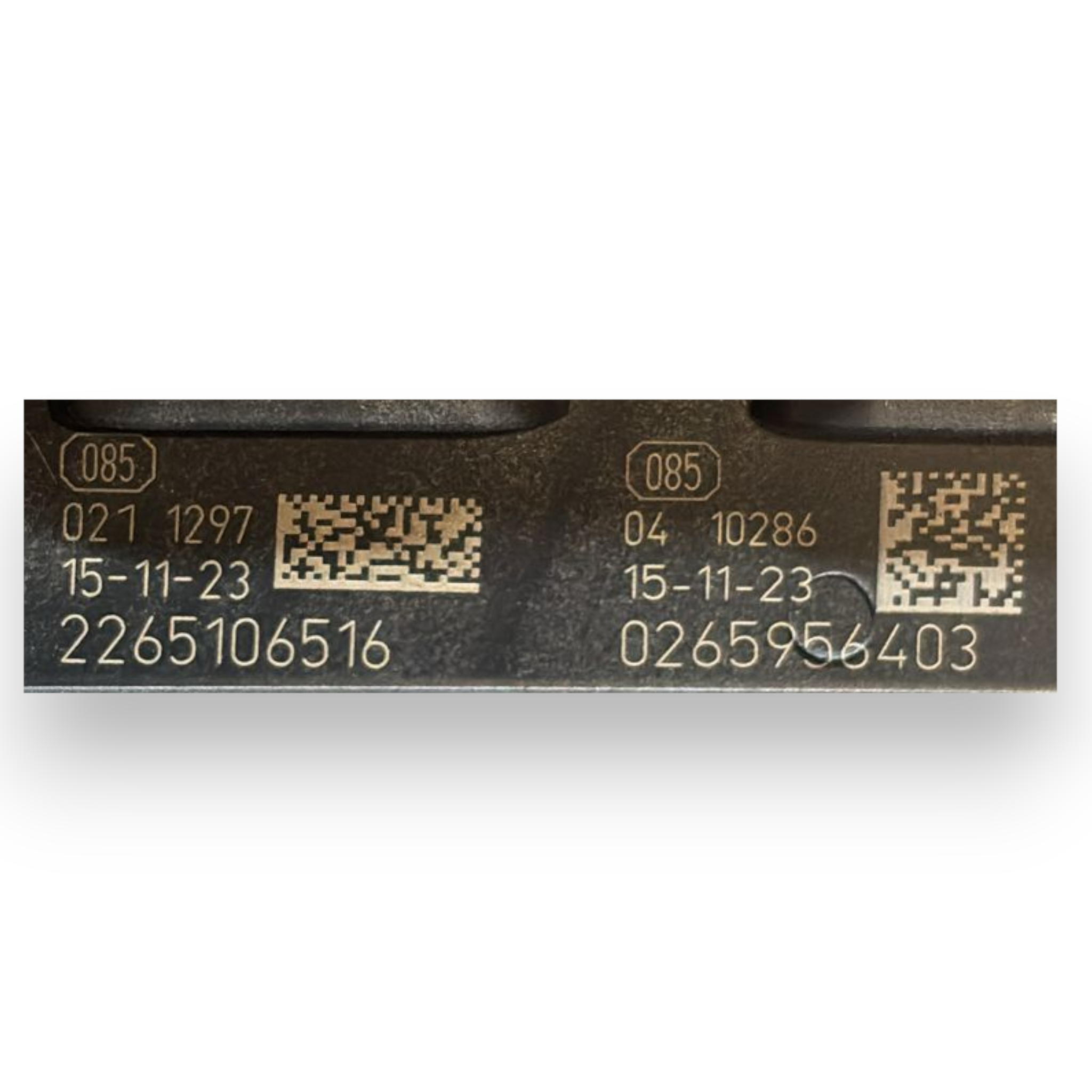 Pompa abs renault clio IV 1.5 diesel cod:0265956403 (2012-2019) - F&P ...