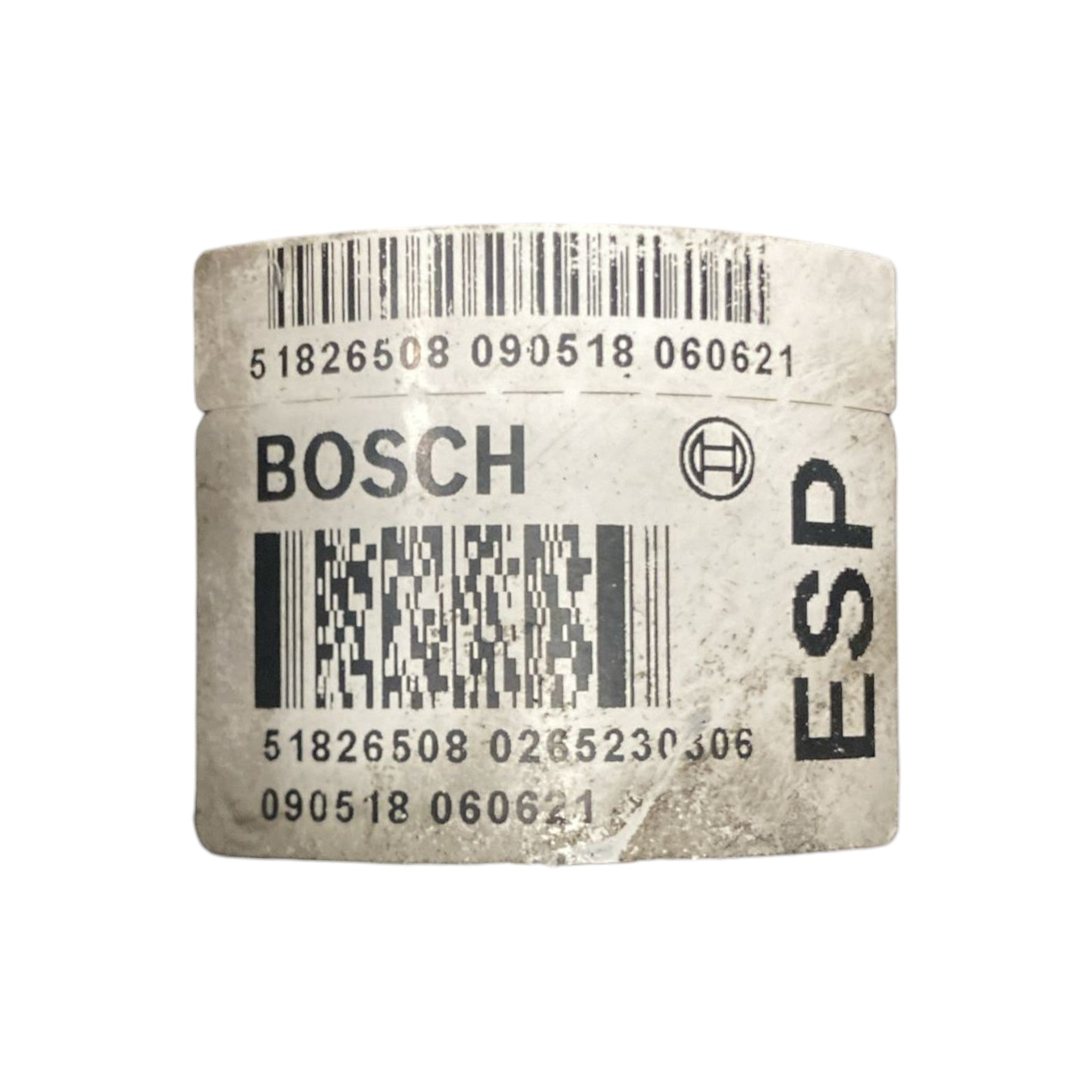 Pompa abs fiat grande punto cod . 51826508 1.3 diesel (2005 > 2018) - F ...