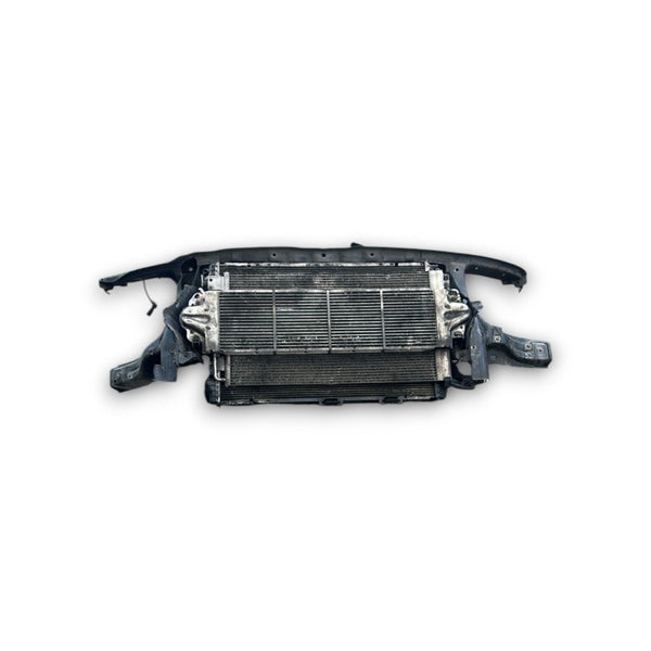 Calandra anteriore Volkswagen Transporter V (T5) cod.7h0121207 2.5 ...