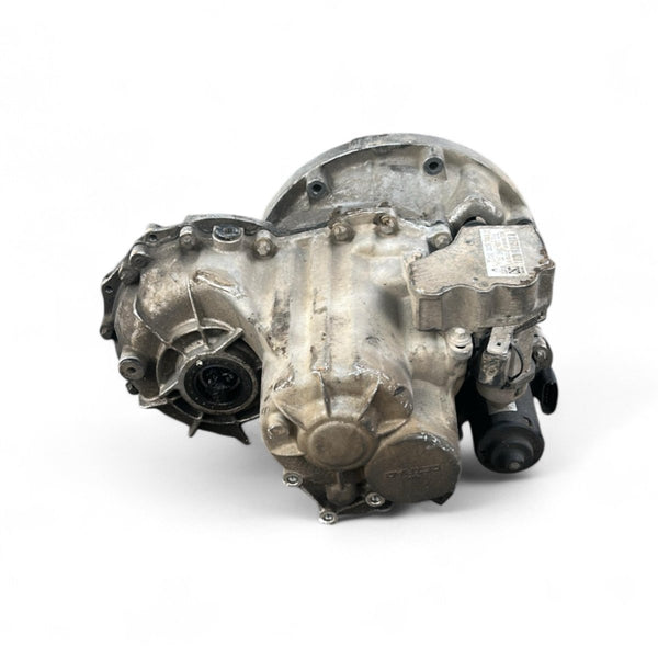 Cambio automatico Smart ForTwo (W451) cod.4310033890 1.0 benzina (2007 ...