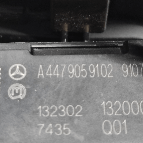 Comandi Luci Mercedes Vito W447 COD: A4479059102 (2014>) - F&P CRASH SRLS