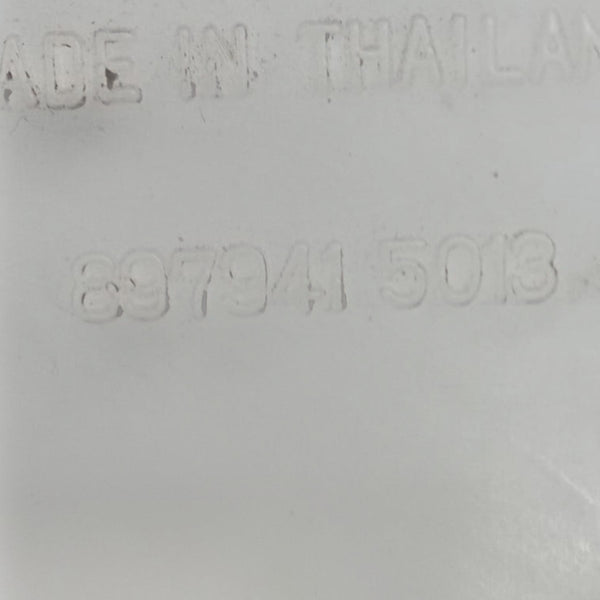 Vaschetta liquido refrigerante Isuzu d-max cod . 8979415013 (2002 ...